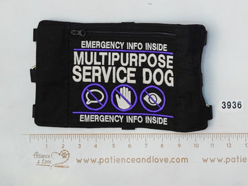 Harness Signs – PatienceandLove143