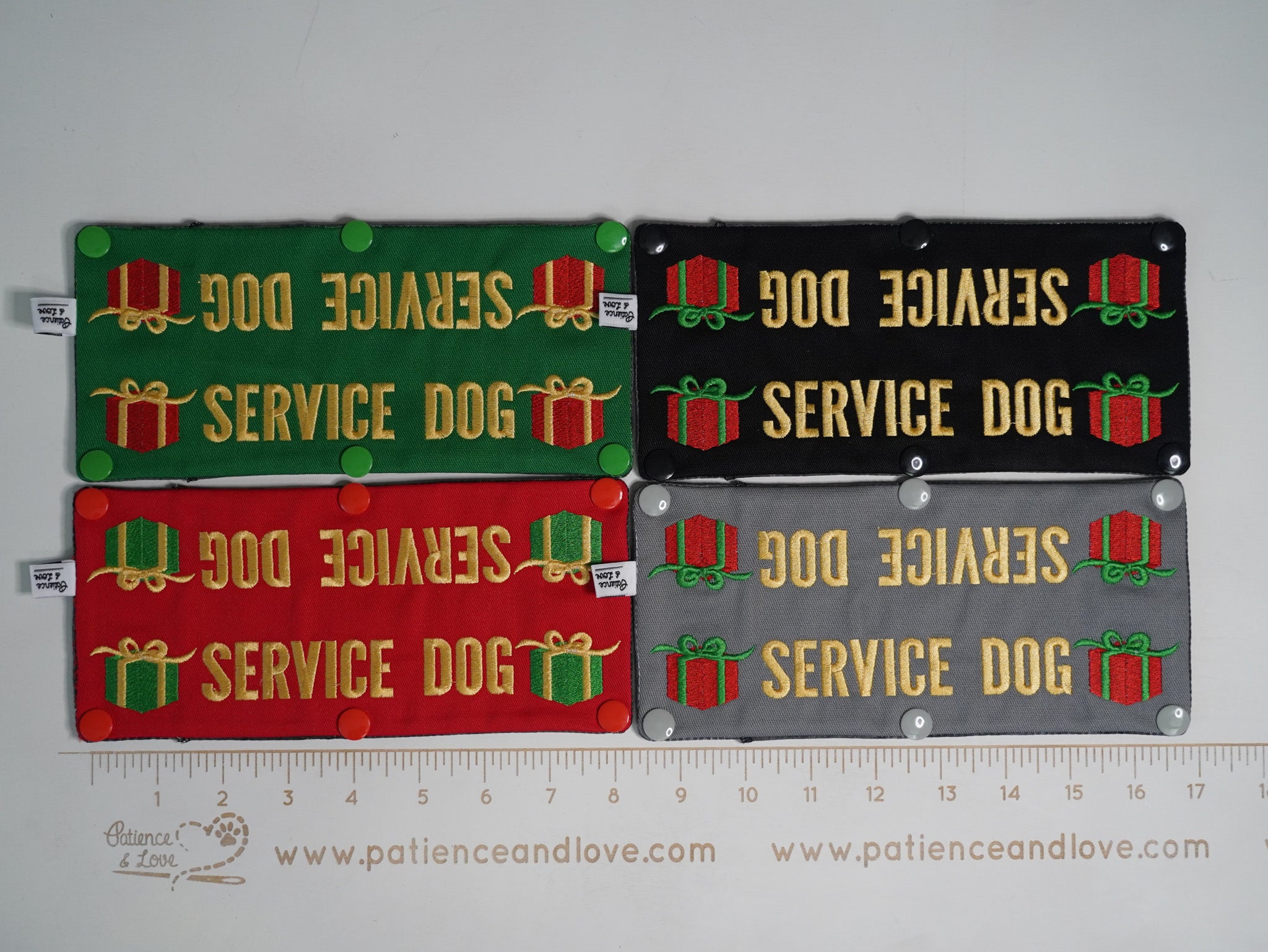 Premade - All – PatienceandLove143