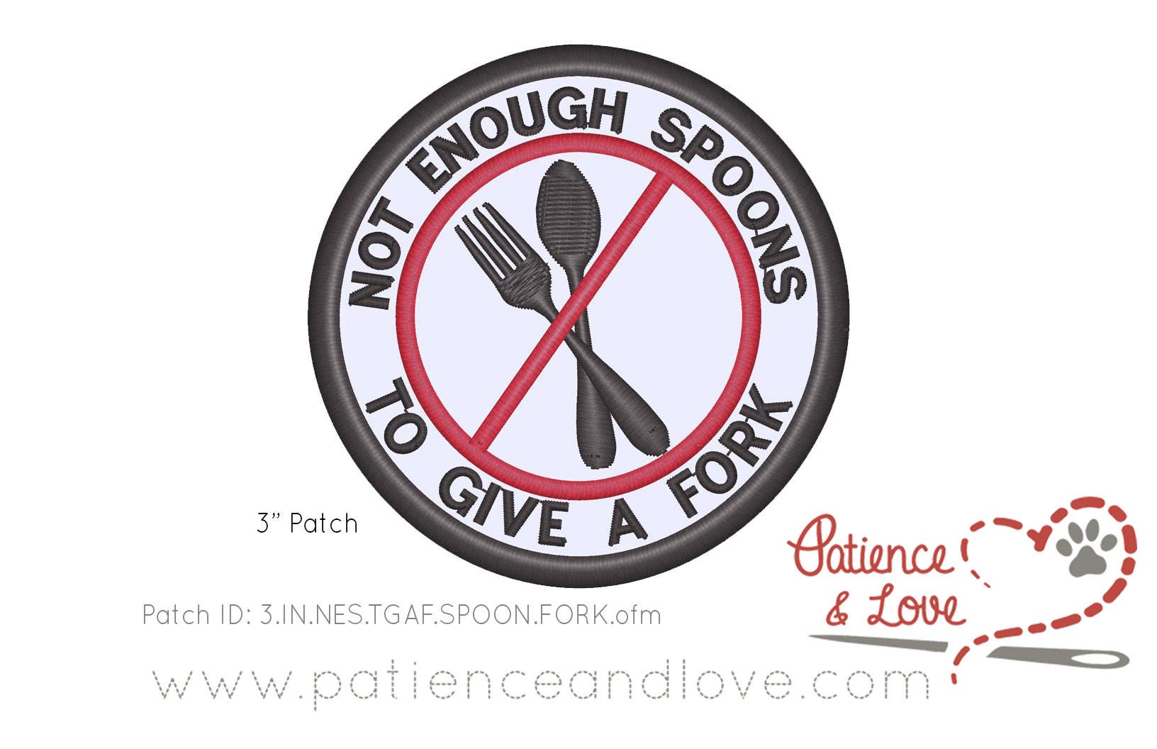 Patches – Page 5 – PatienceandLove143